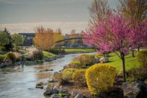 Idaho's Most Dangerous Cities in 2024 - 8 Areas with the Highest Crime ...